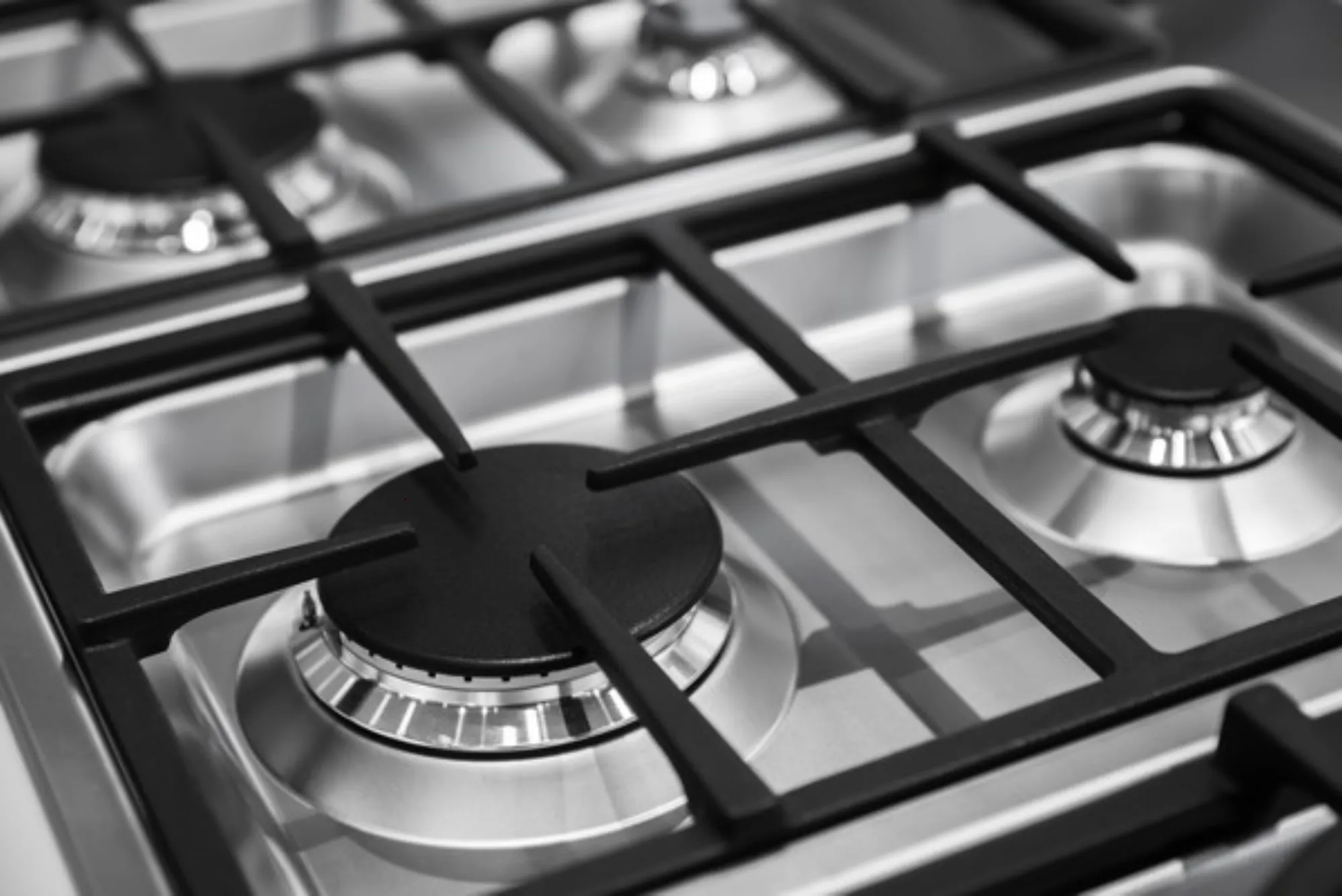 Diagnose and Fix Stove Element Failures | Guide