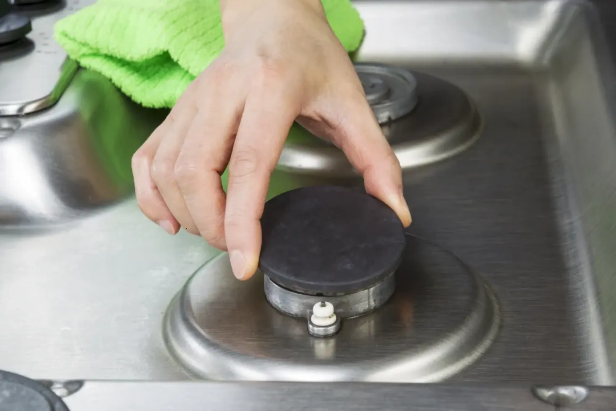 The Role of Stove Burner Heads in Modern Cooking